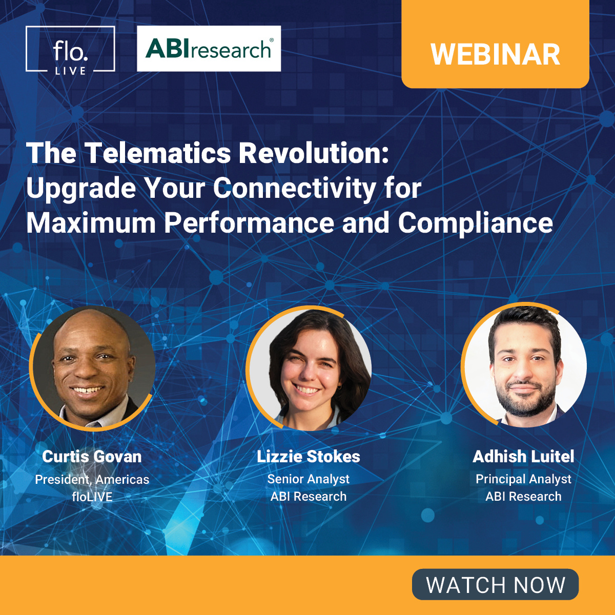 The Telematics Revolution: Upgrade Your Connectivity for Maximum Performance and Compliance